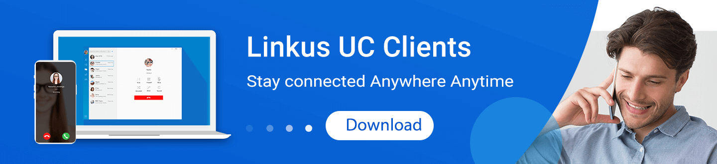 Linkus Cloud Service Guide