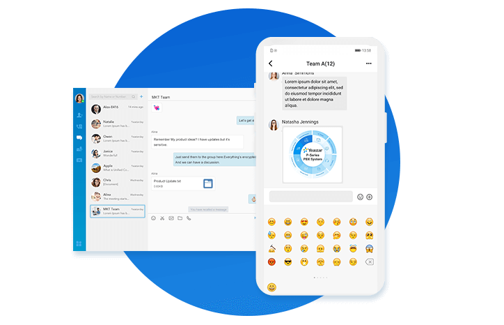 Linkus Cloud Service Guide